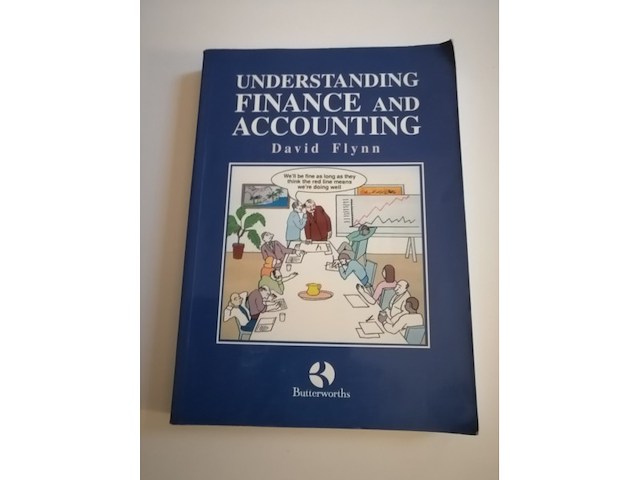 Understanding finance and Accounting