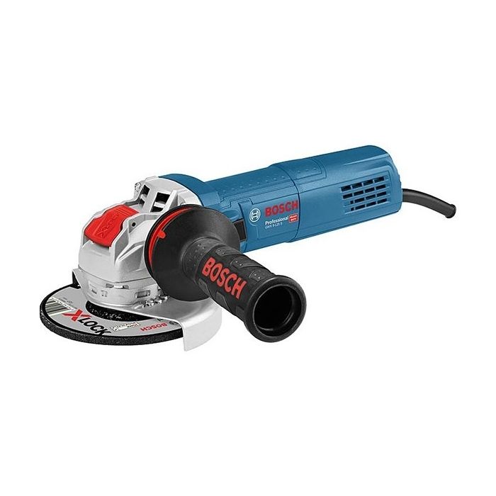 Bosch GWX 9-125 S 900W ugaona brusilica
