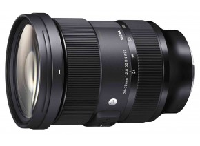 Sigma 24-70mm f/2.8 DG DN Art