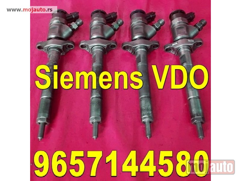 DIZNE Siemens VDO 9657144580