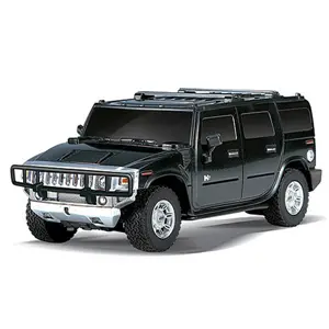 Rastar
RASTAR RC AUTOMOBIL HUMMER 1:14 (259-28810)