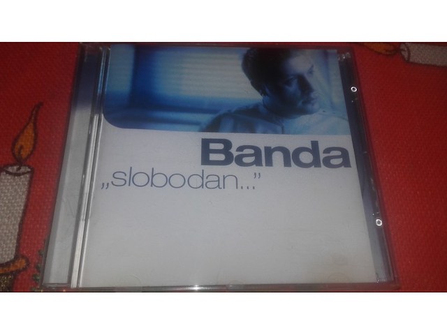 Banda ‎– Slobodan...