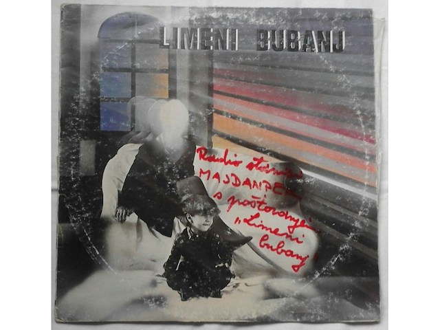 LIMENI  BUBANJ  -  LIMENI  BUBANJ