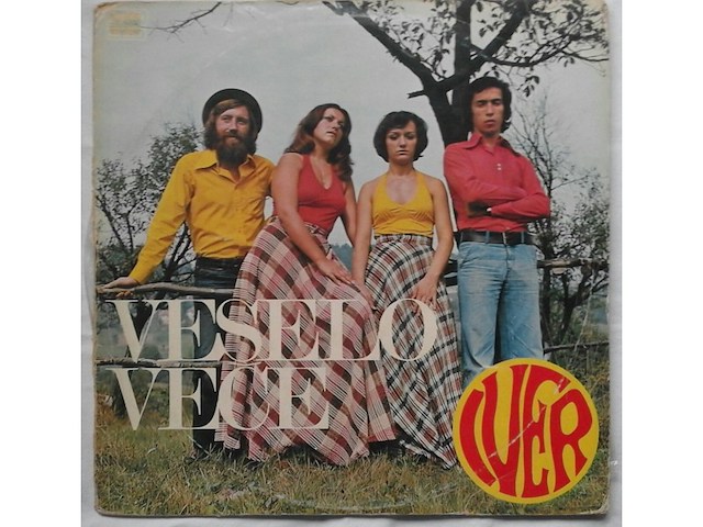 IVER  -  VESELO  VECE