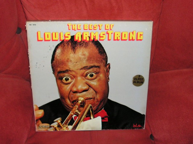 LOUIS ARMSTRONG-BOX 3LP`S-FRANCUSKO IZDANJE