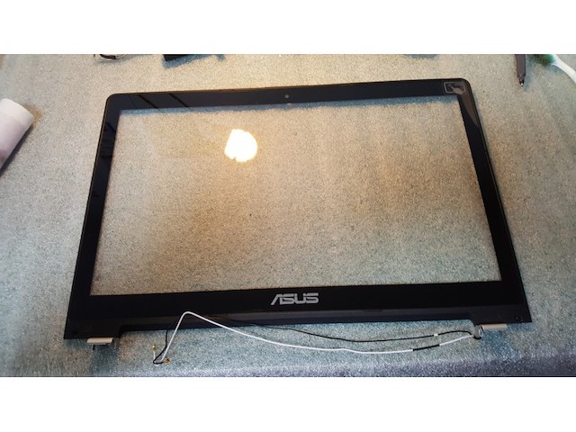 Touch - screen  za Asus V550C V550CA