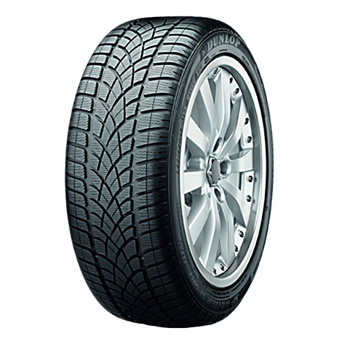 215/65 R16 DUNLOP WINTER SPT 5 98H