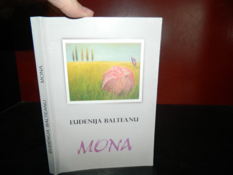 Mona, Euđenija Balteanu