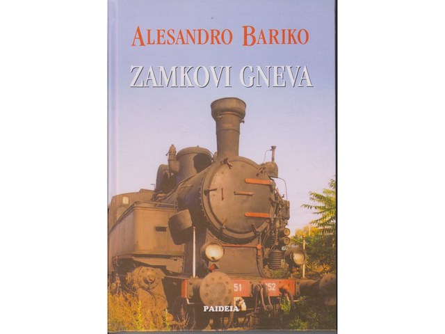 Bariko / ZAMKOVI GNEVA - Tvrde korice + Za poklon !!!!!