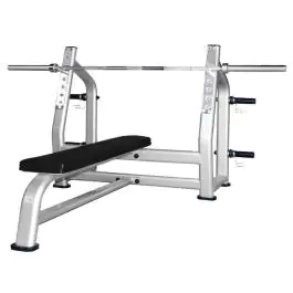 Weight bench luxury - luksuzan ravan bench pres - RP-23