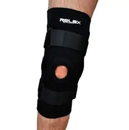 Steznik za koleno - ojačani - RX STZ - KOL2