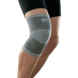 Elastična zaštita za kolena S BODY SCULPTURE