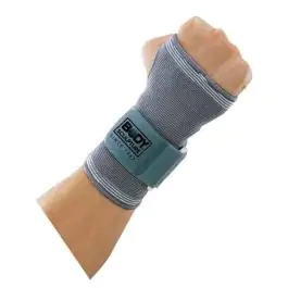 Elastična zaštita za zglob i šaku L BODY SCULPTURE
Elastična zaštita za zglob i šaku L BODY SCULPTURE