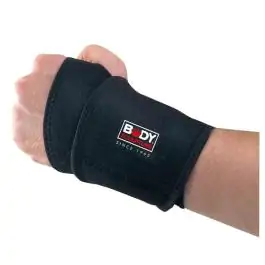 Zaštita za ručni zglob sa palcem BODY SCULPTURE
