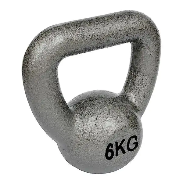 Kettlebell liveni teg 12 Kg RING