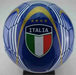 Fudbalska lopta A-05 ITALIA