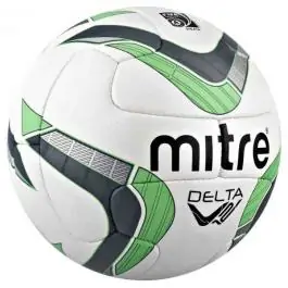 Fudbalska lopta Delta V12 MITRE
