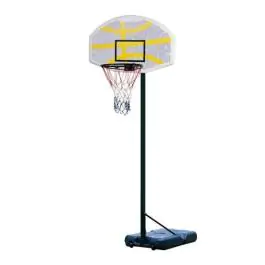 Košarkaški set Junior Basketball Set 200-260 cm Sporter