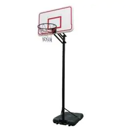 Košarkaški set Basketball Set Adjust High 227-305cm Sporter