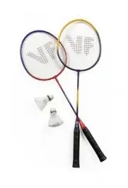 Badminton set Vicfun Hobbyset Typ B