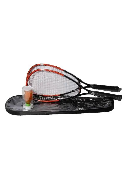 Reketi za Speedminton - bagminton set Vicfun Victor