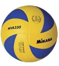 Odbojkaška lopta FIVB Olympic Indoor Volleyball MIKASA