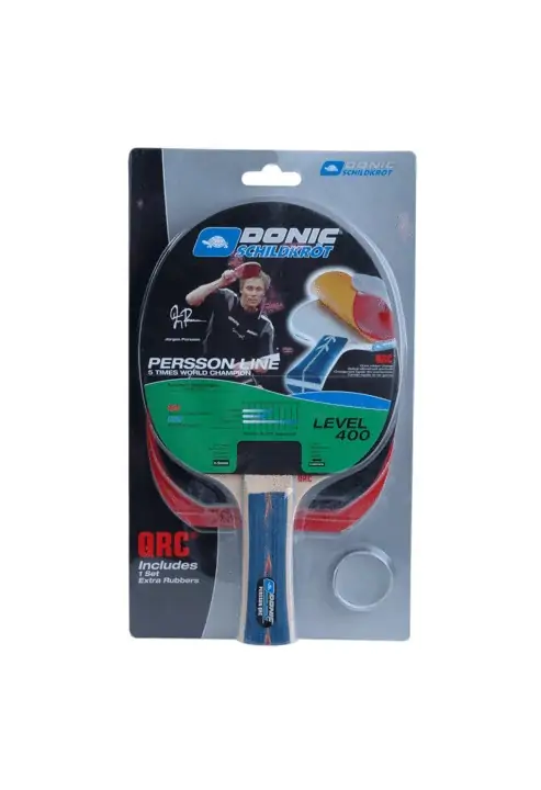 Reketi za stoni tenis Persson QRC 400 Donic 752-549