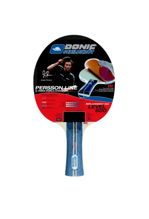 Reketi za stoni tenis Persson QRC 600 Allround Donic 752-561