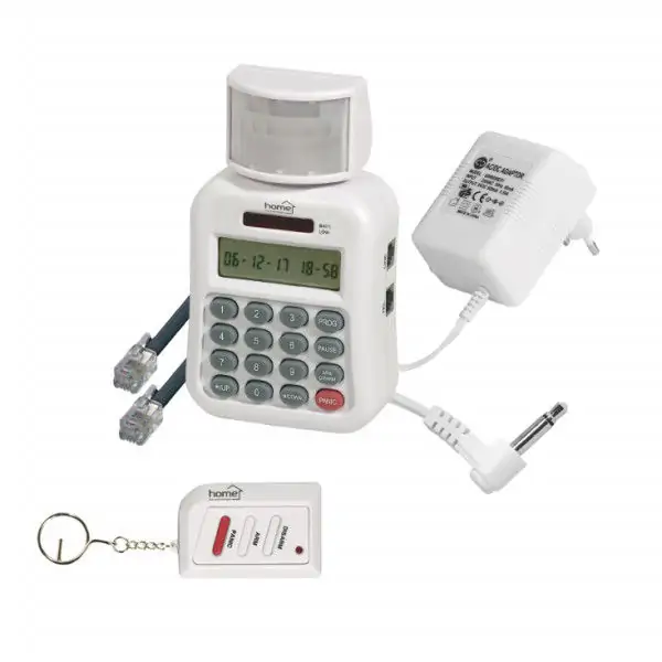 Infracrveni alarm HS60 HOME