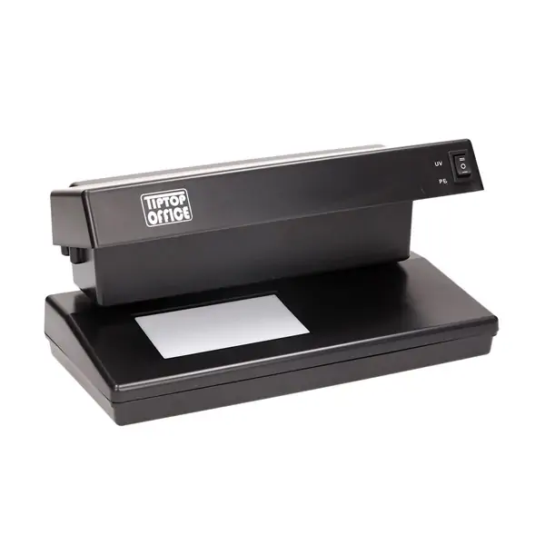 Detektor za novac UV ''MT-600'' 6W Tip Top Office