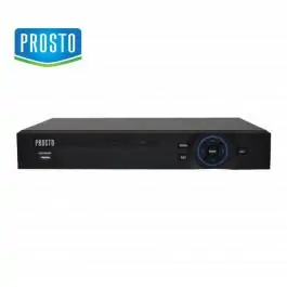NVR uređaj HDMI+VGA+LAN NVR-9024F PROSTO