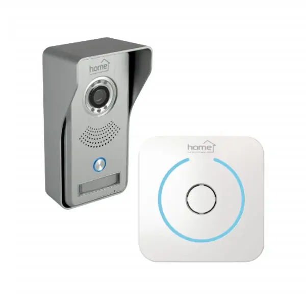 Wi-Fi smart video interfon HOME