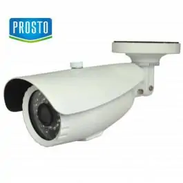 IP kamera IPC-5N613EL-H3 PROSTO