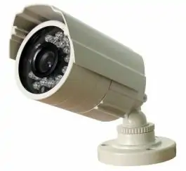 IR kamera za nadzor KIR-633K20