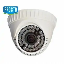 Kamera IP DOM IPC-5N371EL-H3 PROSTO