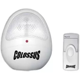 Bežično digitalno zvono CSS-170 COLOSSUS