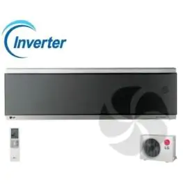Klima uređaj INVERTER CC12AWR/CC12AWU LG