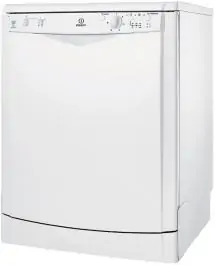 Mašina za pranje sudova DFG 262 EU 60cm INDESIT