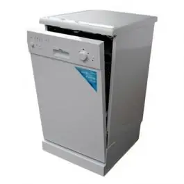 Mašina za pranje sudova WQP8-9249D MIDEA