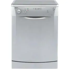 Mašina za pranje sudova DFN 2510 S 60cm BEKO