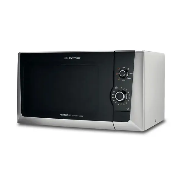 Mikrotalasna rerna EMM 21150 S ELECTROLUX