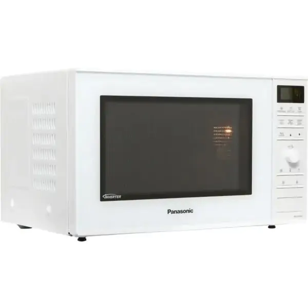 Mikrotalasna pećnica NN-GD452WEPG PANASONIC