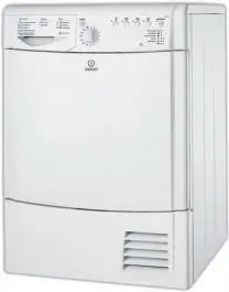 Mašina za sušenje veša IDCA 735 (EU) INDESIT