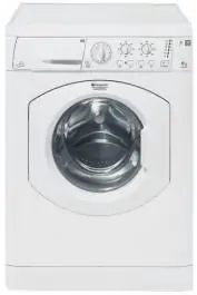 Mašina za pranje veša 60cm ARXL 105 HOTPOINT ARISTON