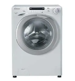 Mašina za pranje veša EVO4 1273 DW Candy