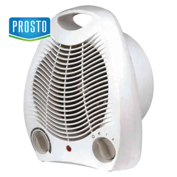 Grejalica sa ventilatorom FH-A01 PROSTO