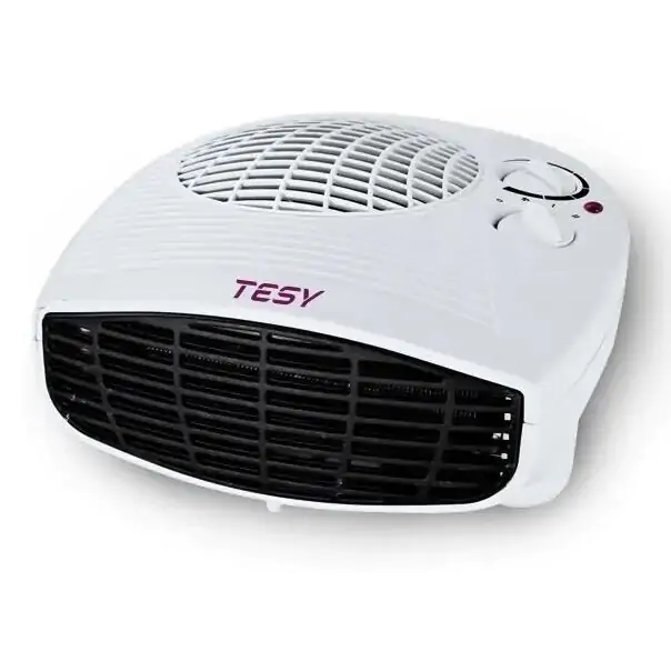 Grejalica sa ventilatorom HL 202 H TESY