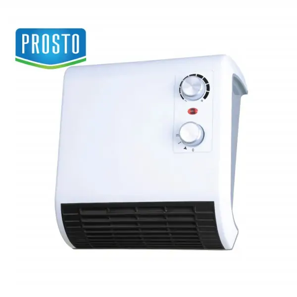 Grejalica sa ventilatorom za kupatilo FH-200IP3 PROSTO