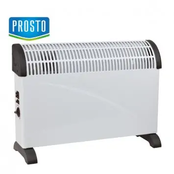 Električni radijator 2000W FK-Y01F PROSTO