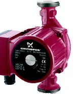 Cirkularna pumpa UP Basic 25-6 Grundfos